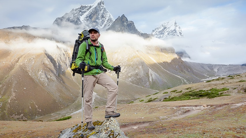 What to expect when you are at high altitudes?